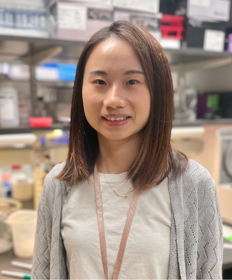 People | The Harper Lab